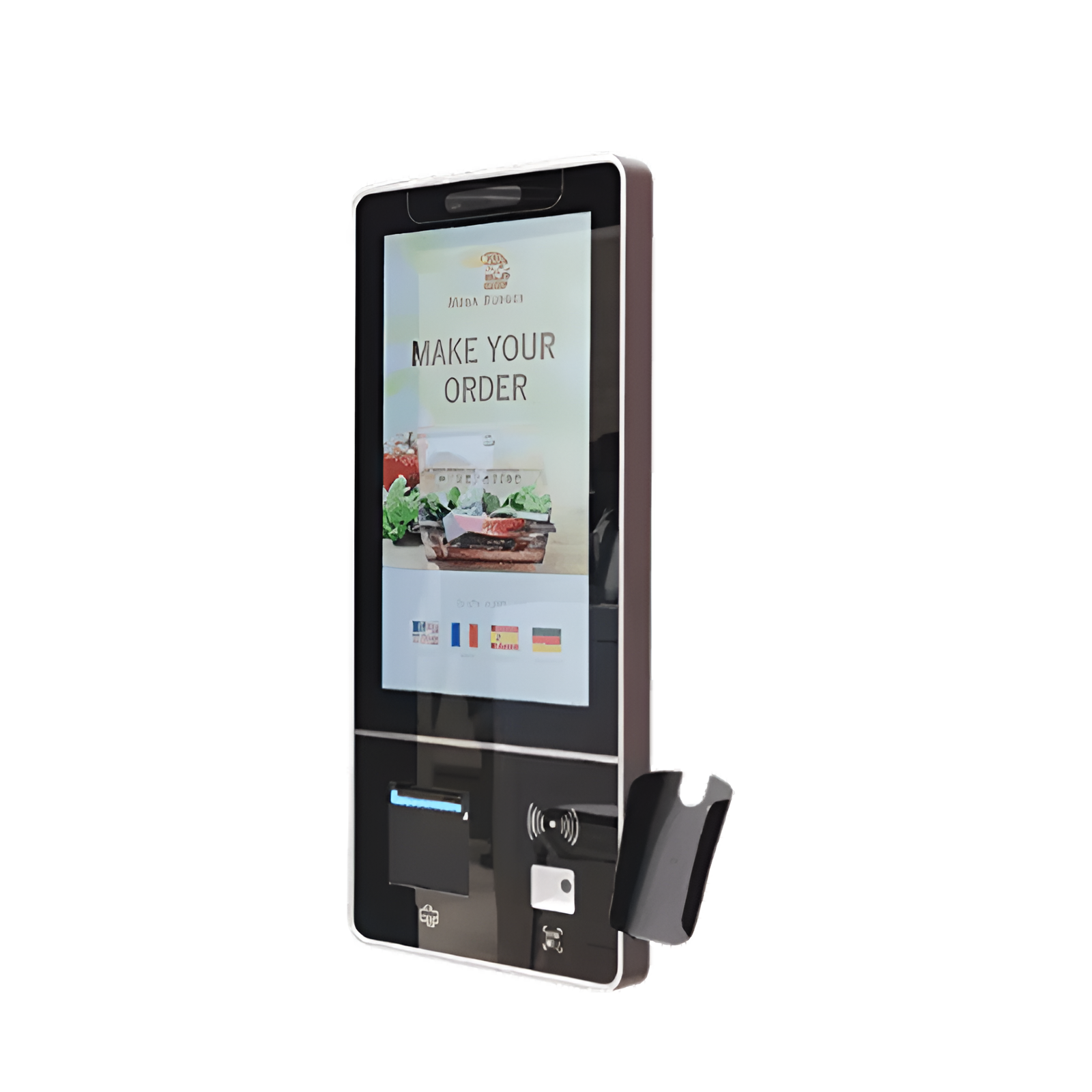 Checkout Kiosks | Self-Service Machines | BestKiosk