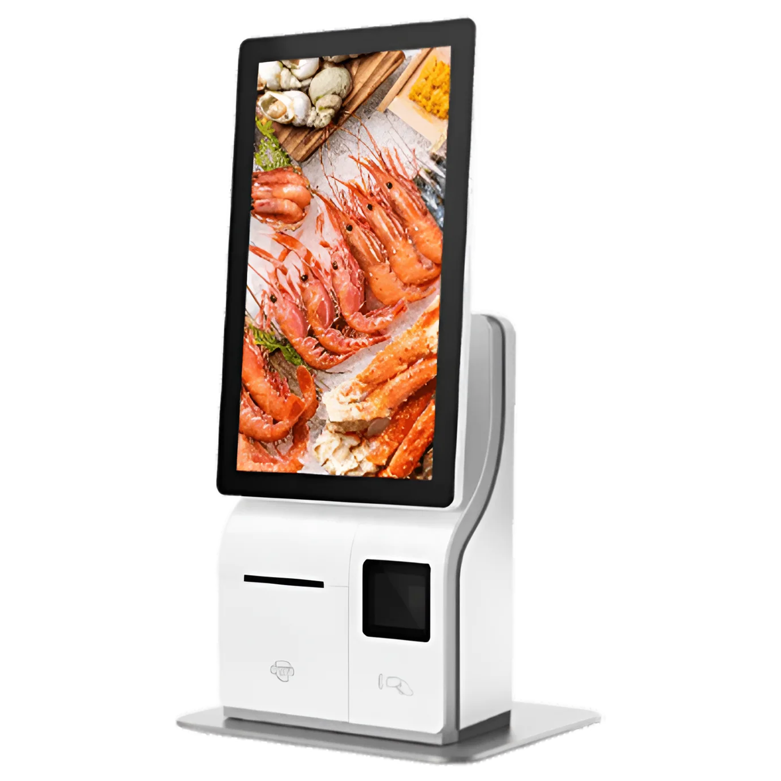 Checkout Kiosks | Self-Service Machines | BestKiosk