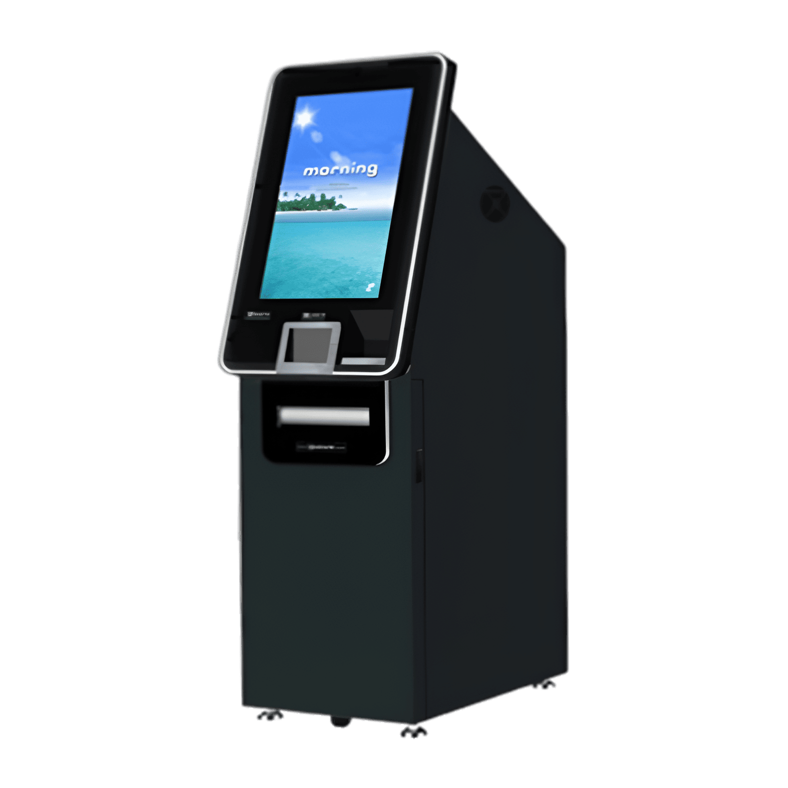 Customizable Currency Exchange Machines | BestKiosk