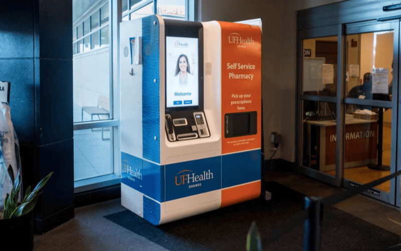 The Ultimate Guide to Prescription Refill Kiosks - Bestkiosk