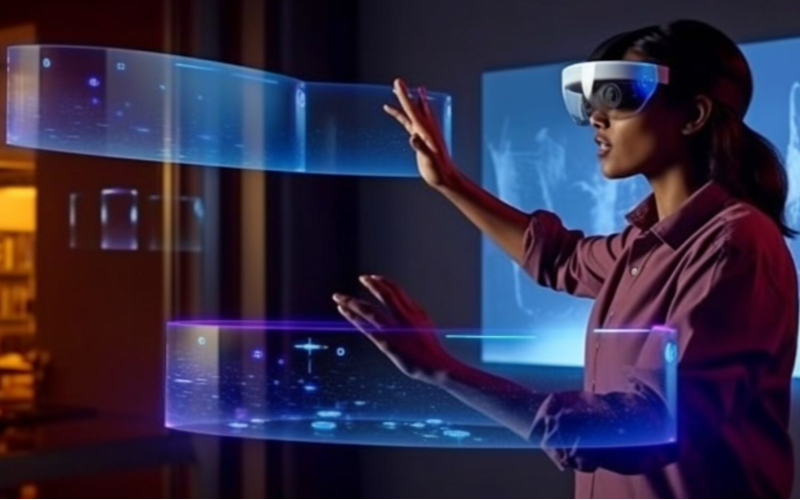 AR Kiosks: Interactive Retail & Event Experience | BestKiosk