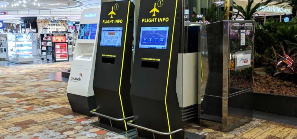 Information Kiosks: Features, Uses & Benefits | BestKiosk
