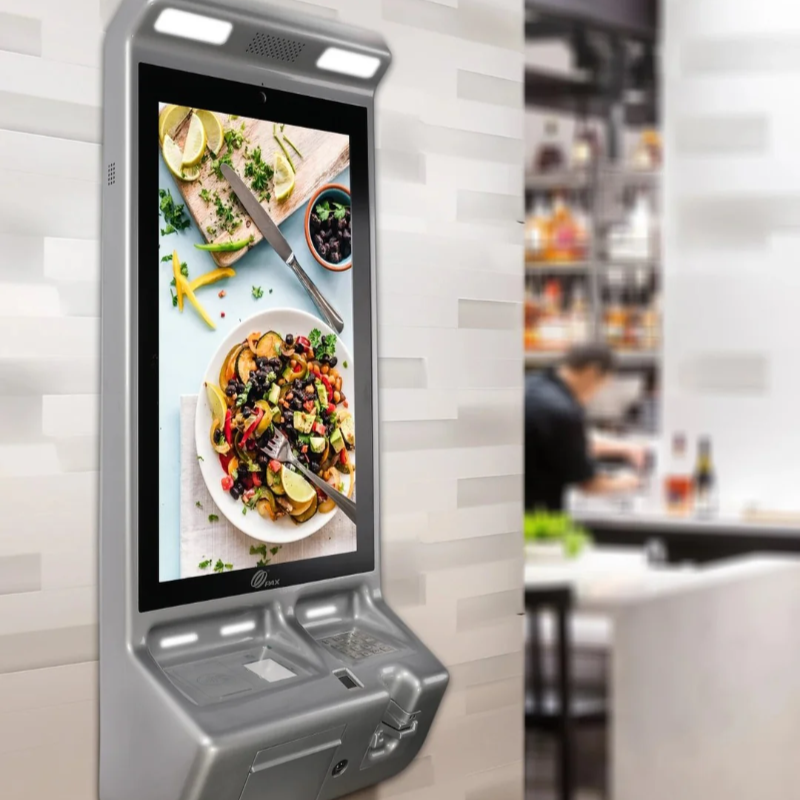 Tailored All-in-One Self-Service Kiosks | BestKiosk