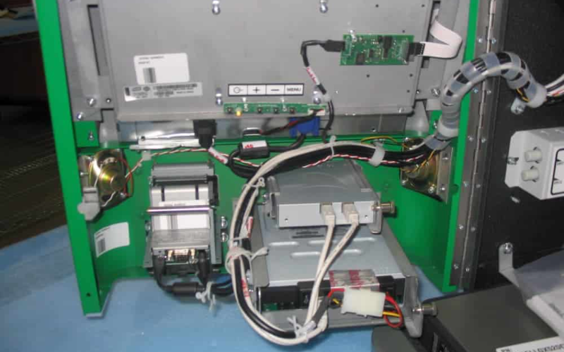 Predictive Kiosk Maintenance to Reduce Downtime | BestKiosk