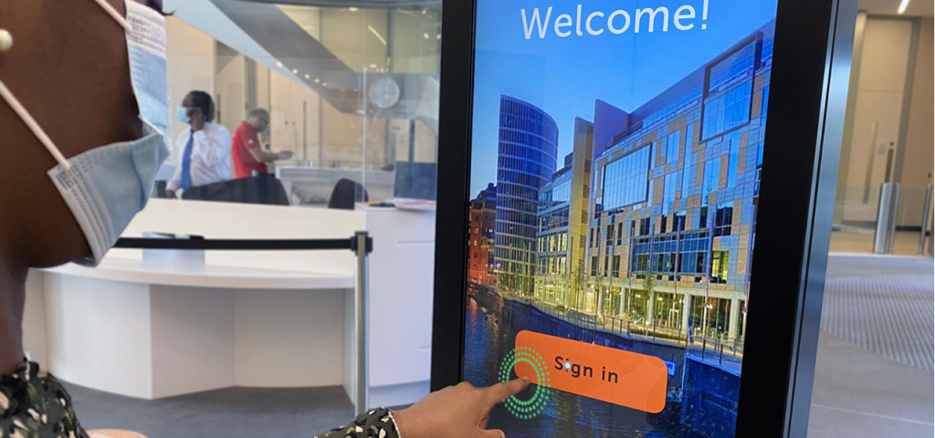 Selecting Secure, Scalable Kiosk Software | BestKiosk
