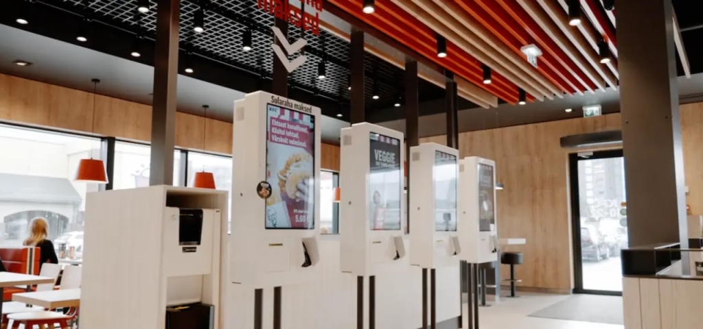 Guide to Kiosk Types and Practical Uses | BestKiosk