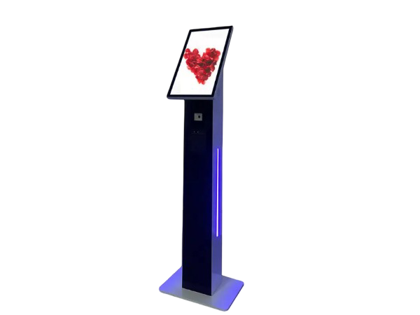 Tailored Banking Kiosks: Secure Branded Design | BestKiosk