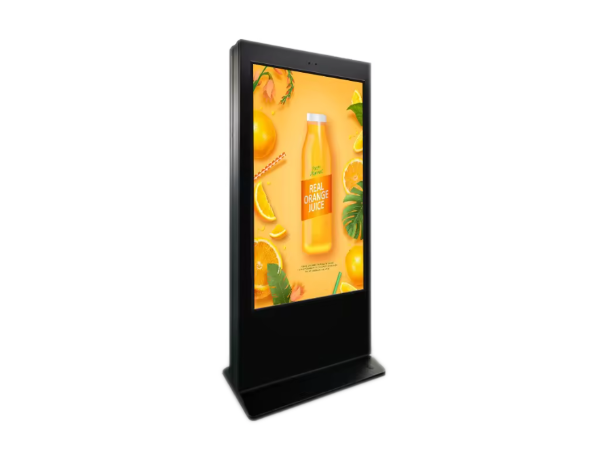 Smart Signage Kiosk - Bestkiosk