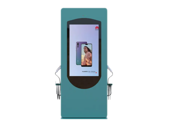 Smart Signage Kiosk - Bestkiosk