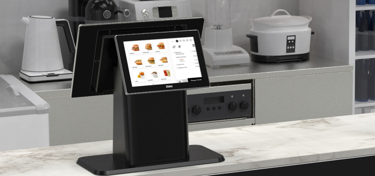Desktop Kiosks: Compact and Convenient - Bestkiosk