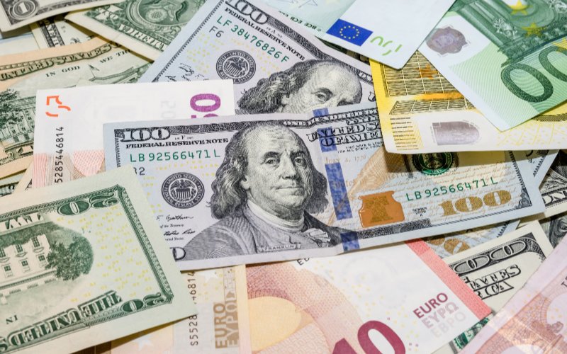 Currency Exchange Kiosks: How They Work | BestKiosk