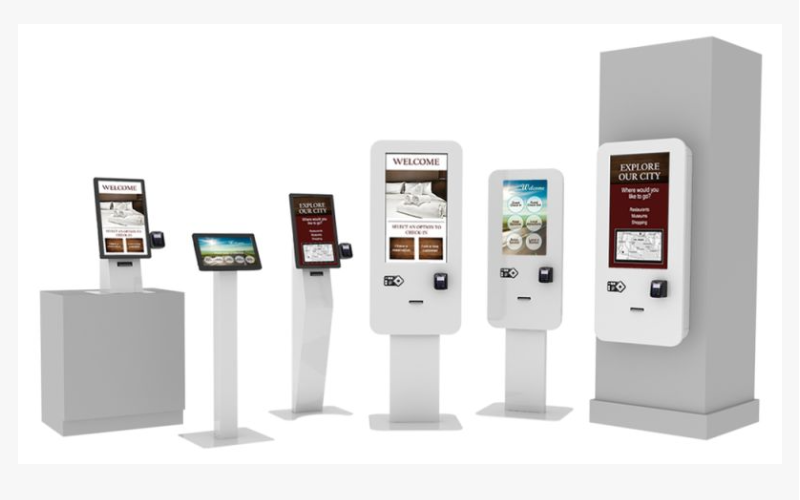 Kiosk Hardware Guide: Types, Features & Uses | BestKiosk
