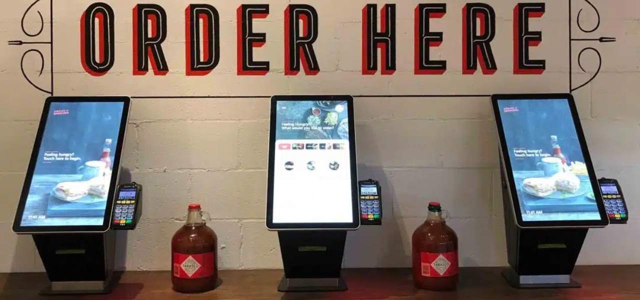 Everything About Self Service POS Kiosk Featured Image