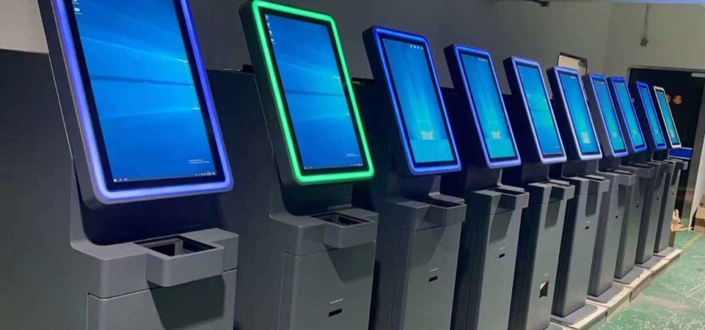 Self-Service Kiosks: Benefits, Types & Use Cases | BestKiosk