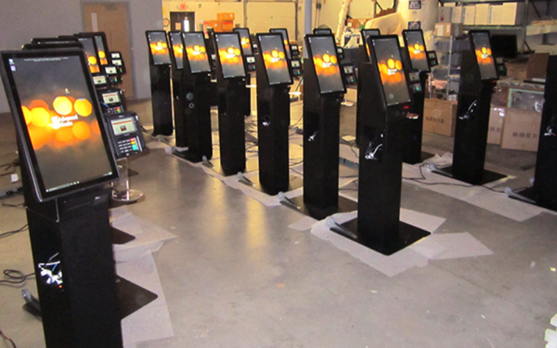 Essential Guide to Service Request Kiosks - Bestkiosk