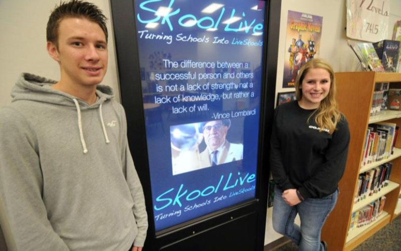 Essential Guide to Student Kiosks - Bestkiosk