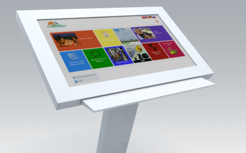 Kiosk CRM Integration: Improve Customer Insights | BestKiosk