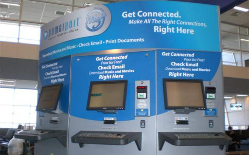 Guide to Internet Kiosk Features & Security | BestKiosk