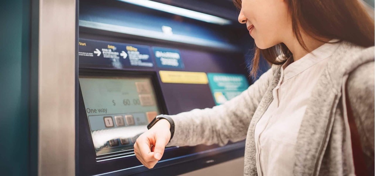 Smart IoT Kiosk Solutions for Real-Time Control | BestKiosk