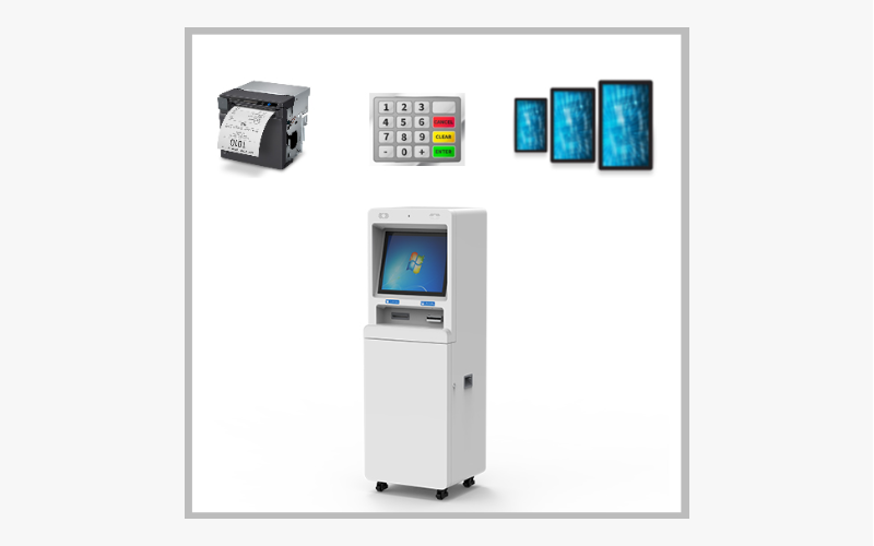 Seamless kiosk integration for your business | BestKiosk
