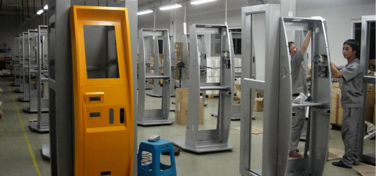 Kiosk Installation: What to Know Featured Image