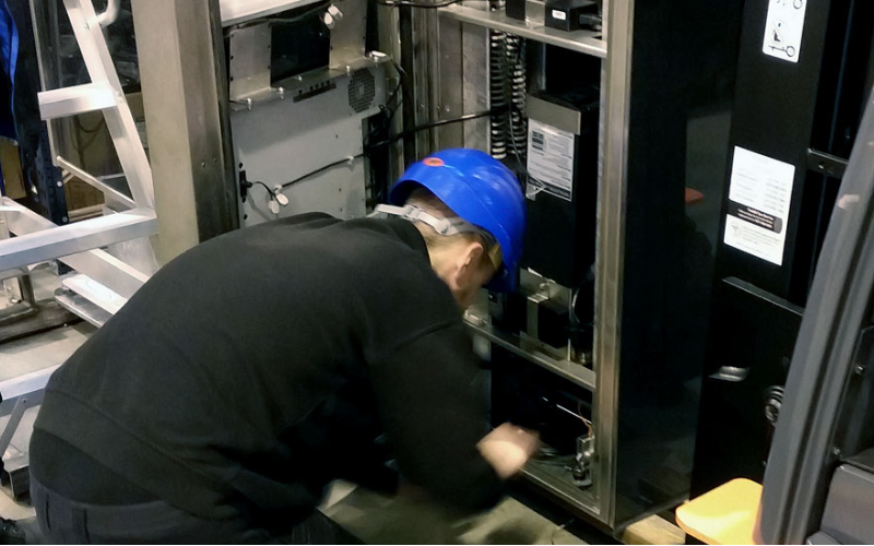 Kiosk Maintenance Checklist & Best Practices | BestKiosk
