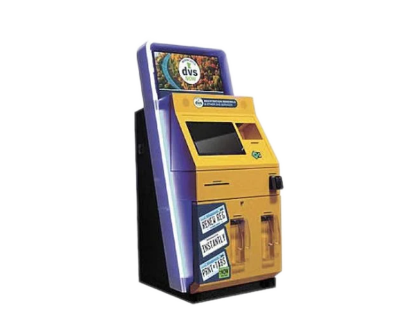 Permit/License Kiosk - Bestkiosk