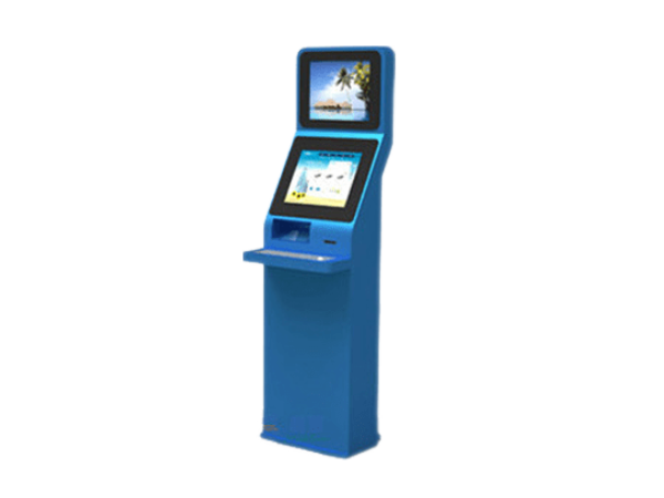 Permit/License Kiosk - Bestkiosk