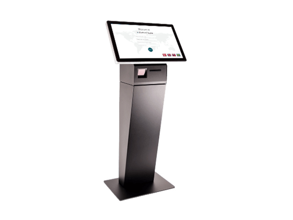 Restaurant Self-Service Kiosks Tailored Solutions