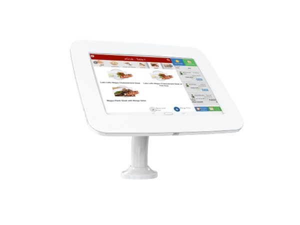 Restaurant Self-Service Kiosks Tailored Solutions