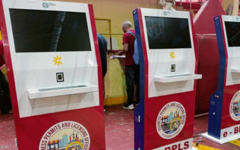Self-Service Permit and License Solutions | BestKiosk