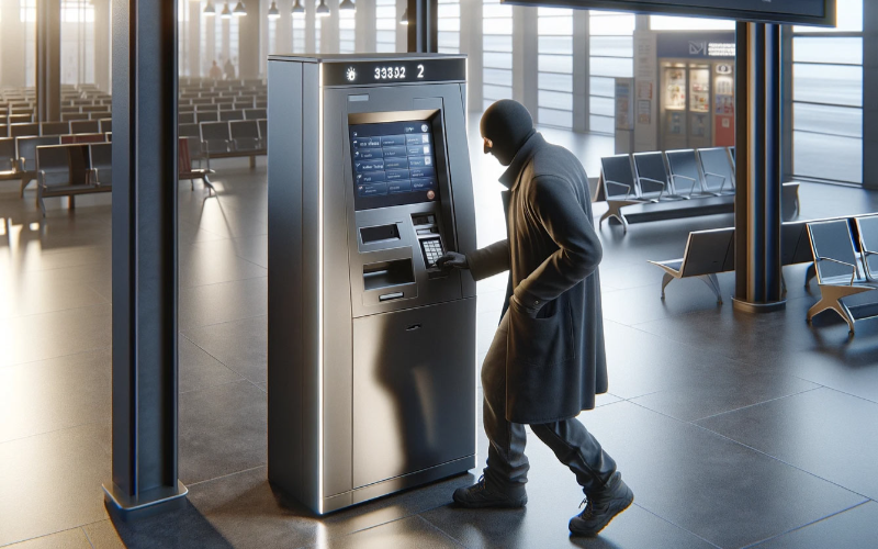 Kiosk Security & Compliance Strategies | BestKiosk