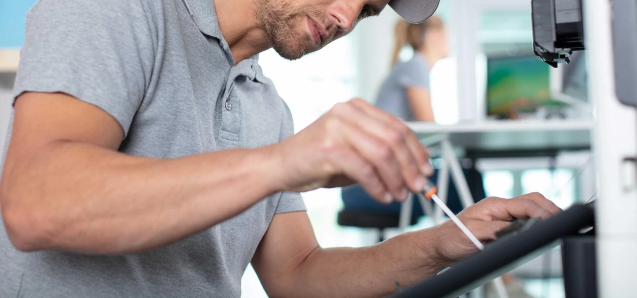 Predictive Kiosk Maintenance to Reduce Downtime | BestKiosk