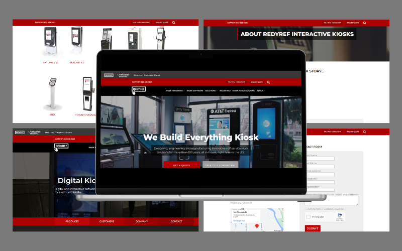 Top Custom Kiosk Manufacturers & Buyer Guide | BestKiosk