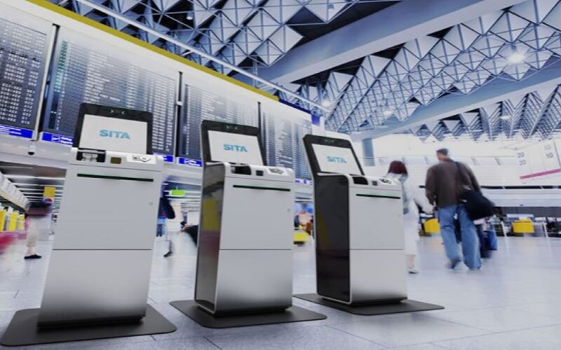 Detailed Guide About Bag Drop Kiosks - Bestkiosk