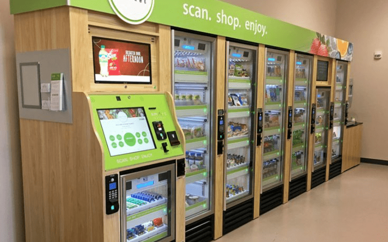 Practical Vending Kiosk Guide for Businesses | BestKiosk