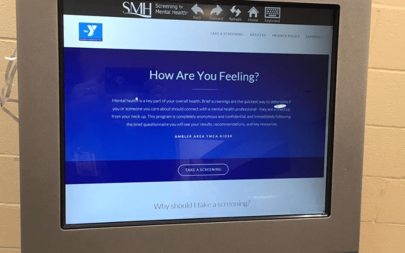 Detailed Guide About Assessment Kiosks - Bestkiosk