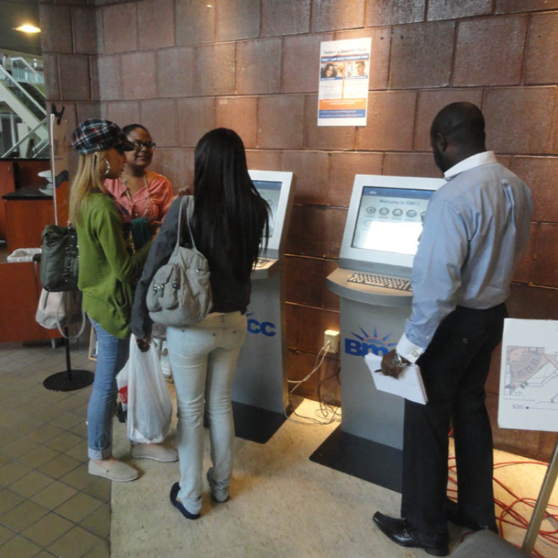 Tailored School Self-Service & Check-In Kiosks | BestKiosk