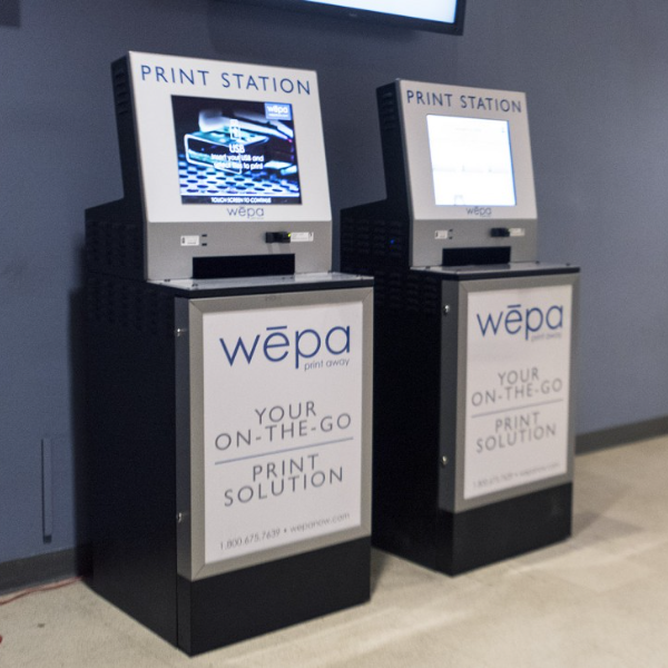 Tailored School Self-Service & Check-In Kiosks | BestKiosk
