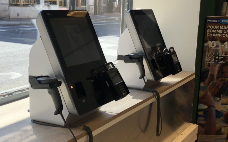 Essential Guide to Service Request Kiosks - Bestkiosk