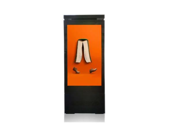 Smart Signage Kiosk - Bestkiosk