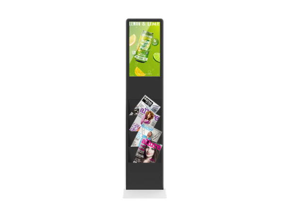 Smart Signage Kiosk - Bestkiosk