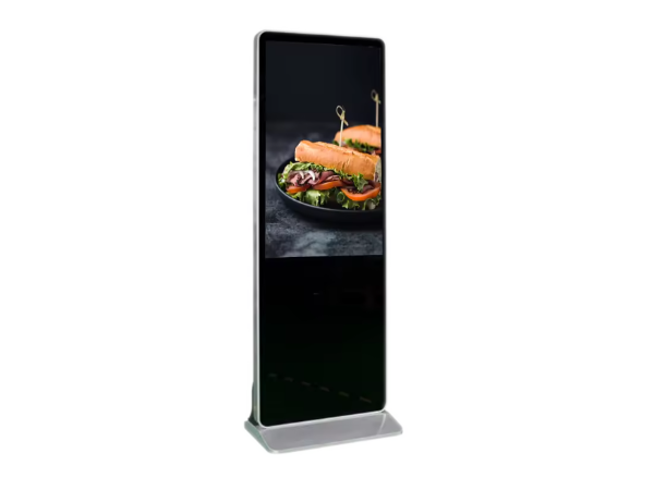 Smart Signage Kiosk - Bestkiosk
