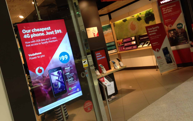 Smart Signage or Interactive Displays: Best Fit | BestKiosk