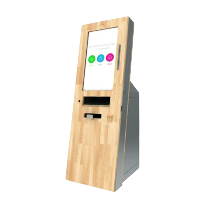 Student Kiosk - Bestkiosk