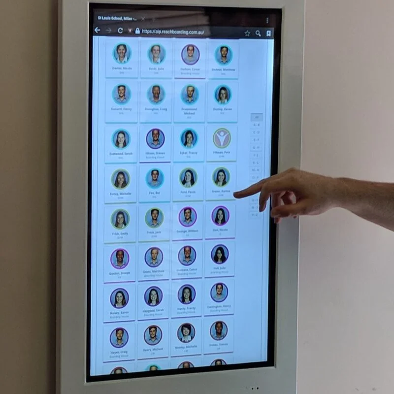 Student Kiosk - Bestkiosk