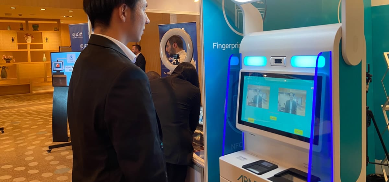 The Benefits of Automated Kiosks - Bestkiosk
