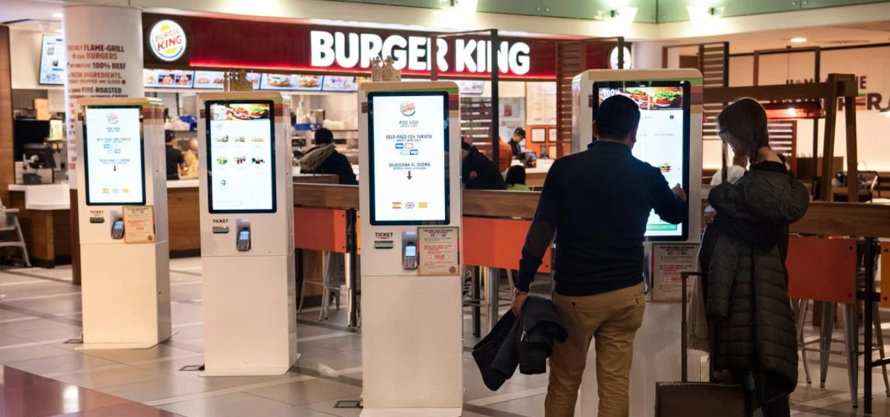 The 5 Must-Have Features of a Self-Ordering Kiosk in 2025 - Bestkiosk
