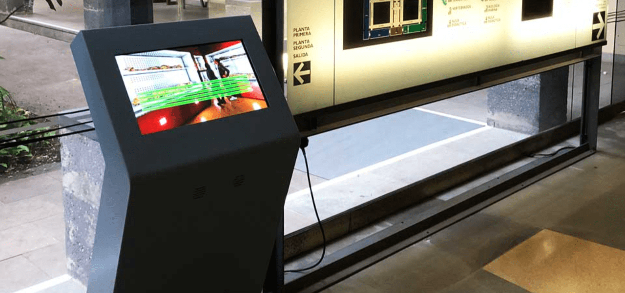 The Ultimate Guide To Self-Service Kiosks For Museums - Bestkiosk