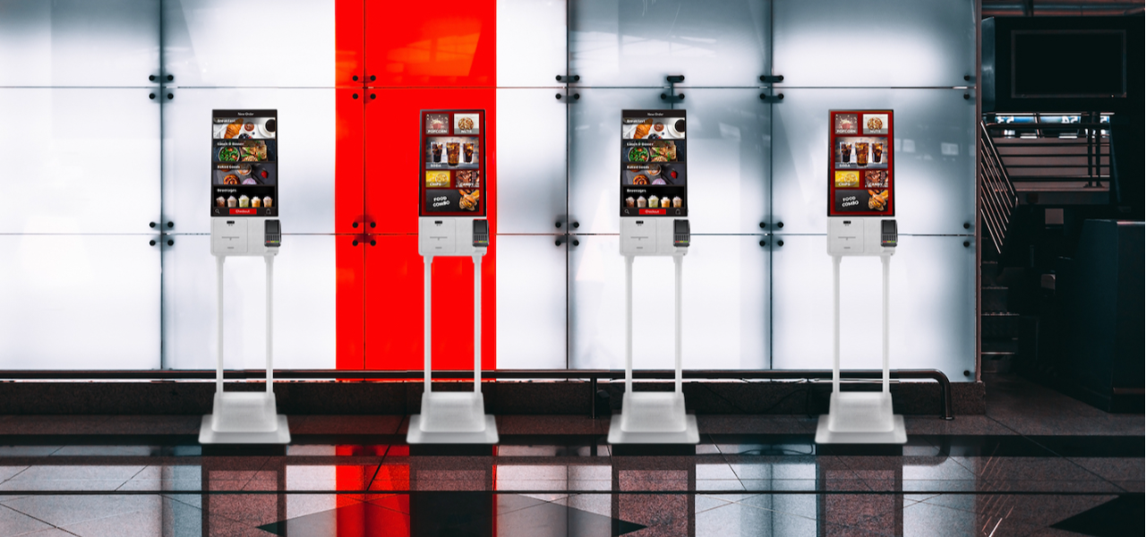 How to Choose the Right Self-Service Kiosk | BestKiosk